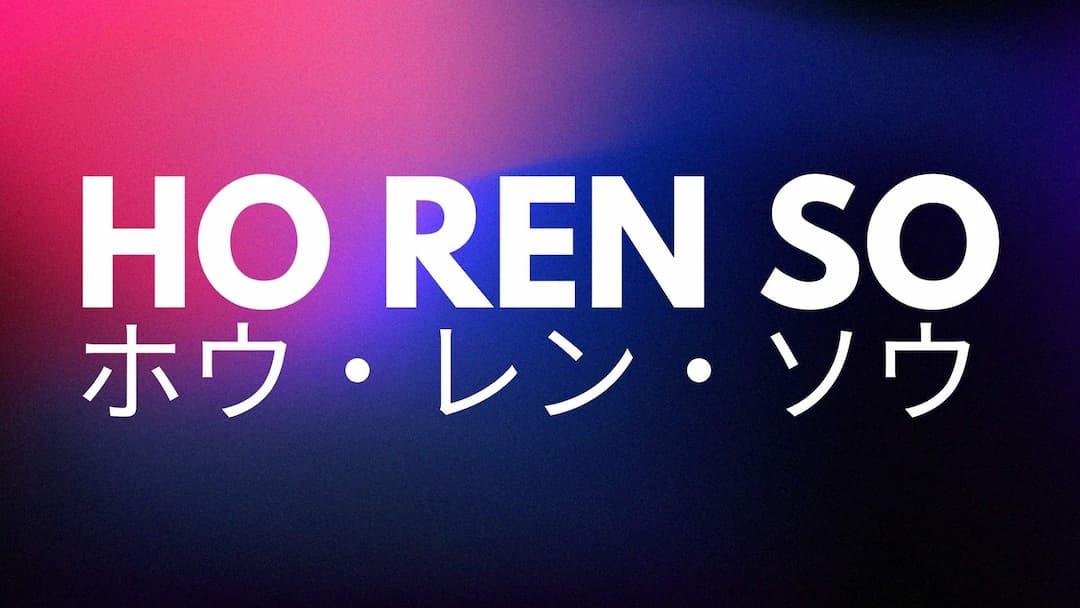 Ho-Ren-So FY25